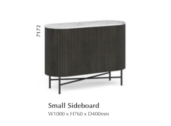 Lucas Small Sideboard – J Mccourt Furniture